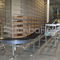 Belt conveyor - AmbaVeyor series - AmbaFlex Spiral Conveyor Solutions ...