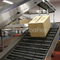 Belt conveyor - AmbaVeyor series - AmbaFlex Spiral Conveyor Solutions ...
