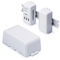 DIN rail enclosure - DRC series - TAKACHI Electronics Enclosure Co ...