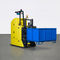 Handling AGV - Phoenix - ROFA Group - fork / forklift