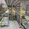 Roller conveyor - Shipping-Line - ROFA Group - pallet / transporting / process