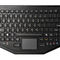 Explosion-proof keyboard - Ex-Machinery - desktop / with mechanical ...