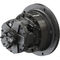 Radial piston hydraulic motor - GM2/ GM3A R24 - SAI Motori Idraulici ...
