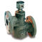 Diaphragm valve - 4418F - AMOT - pneumatically-operated / shut-off ...