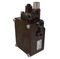 Differential pressure sensor - 1672 - AMOT - membrane / stainless steel