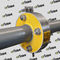 Flange guard - METAL SPRAY CONTROL / DRAIN FLEX - Artema s.a.s.
