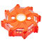 Blinking warning light - Pulsar Pro - Nightsearcher - LED / 3VDC / IP67