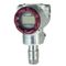 Differential pressure transmitter - GTX - Azbil Europe NV - membrane ...