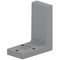 Mounting bracket - Iso Corner series - EJOT