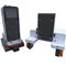 Transport AMR - FlexQube - for loading / for heavy loads / battery-powered
