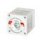 UV flame detector - RFD-2FTN - REZONTECH - IR / with relay output / 4-20 mA
