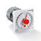 Electromechanical timer - 2100 - ELETTROMECCANICA CDC s.r.l. - rotating ...
