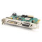 PCI Express data acquisition card - Xcelera series - Dalsa - Camera Link