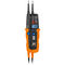 Multifunction tester - HT10 - HT - phase sequence / RCD / voltage