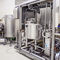 Clean-in-place unit for the food industry - Dion Engineering - inox