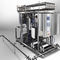 Dairy product pasteurizer-cooler - PMS series - Dion Engineering - continuous / compact / plate ...