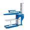 Universal ironing table - Varioline S/S+B - VEIT - blowing / suction ...