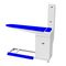 Universal ironing table - Coolset DB S - VEIT - narrow / wide