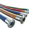 Chemical product hose - ABC COMPO - ABC FLEX - galvanised steel ...