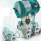 Absolute pressure transmitter - EJA310E - YOKOGAWA Europe - membrane ...
