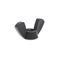 Locking nut - WING02 series - Vital Parts ltd - long / wing / nylon