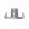 Locking nut - TNUT-M series - Vital Parts ltd - T / steel / stainless steel