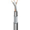 Fire-resistant optical cable - FIRECEL SR 140 - Cavicel - data / alarm