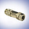 M12 connector - 12F14000-ATEX - H.T.P. - electrical power supply ...