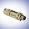 M12 connector - 12F14000-ATEX - H.T.P. - electrical power supply ...