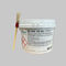 Pickling gel - WE DEK 125 GEL - WE KEM snc - for stainless steel