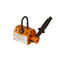 Manually switched permanent lifting magnet - SafeHold - ERIEZ ...