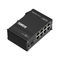 Unmanaged ethernet switch - TSW030 - TELTONIKA SAS - 8 ports / DIN rail ...