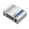Smart ethernet switch - TSW210 - TELTONIKA SAS - 8 ports / gigabit ...