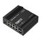 Managed ethernet switch - TSW212 - TELTONIKA SAS - 8 ports / gigabit ...
