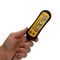 Intrinsically safe thermometer - TL3-R - ThermoProbe Inc - RTD / with ...