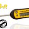 Intrinsically safe thermometer - TL3-R - ThermoProbe Inc - RTD / with ...