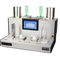 Oxygen transmission rate tester - OX-TRAN 2/48 series - AMETEK MOCON ...