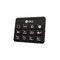 12-key keypad - SPM-KEYP-Q12 - Hunan SonnePower International Co., Ltd ...