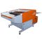 Offset plate cleaning machine - Platematic - OVIT srl - stainless steel