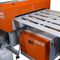 Offset plate cleaning machine - Platematic - OVIT srl - stainless steel