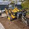 Long-reach telehandler - 535-125 Hi-Viz - JCB - compact / high-torque ...