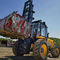Combustion engine forklift - RTFL - JCB - ride-on / for the ...