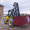 Combustion engine forklift - RTFL - JCB - ride-on / for the ...