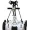 Subsurface detection ground penetrating radar - Raptor - Novatest - for ...