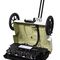 Subsurface detection ground penetrating radar - Raptor - Novatest - for ...