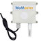Outdoor air quality sensor - ES101PM - WoMaster