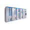 Low-voltage switchboard - GALAXIS - Comeca Group - modular / for motor ...