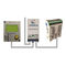 Current protection relay - GEMStart 5® - Comeca Group - voltage / motor ...