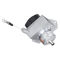 Incremental draw-wire encoder - B80 - KÜBLER GmbH - absolute / multi ...