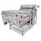 Potato slicing machine - HALVER - Eillert B.V. - automatic / knife ...
